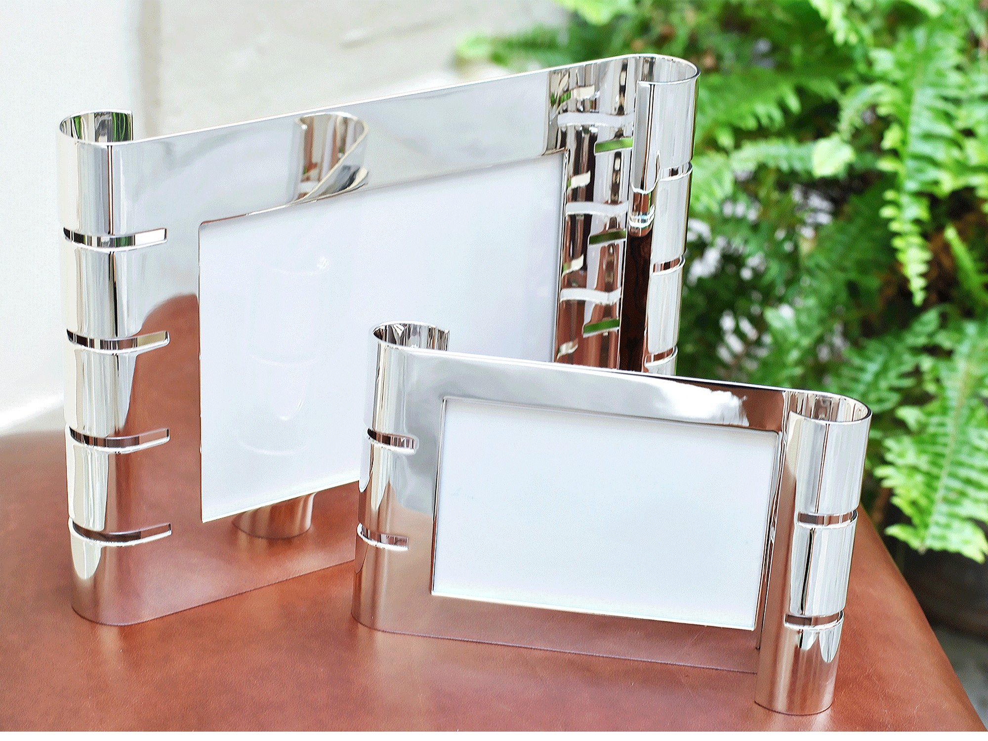 Cornice: Puiforcat Cornice Grande Sinistra